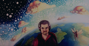 Bernardo Kastrup: With Reality in Mind